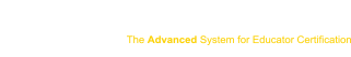 National Evaluation Series